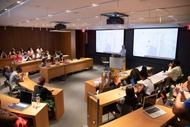 Princeton University, Princeton: Admission, Courses, Fees, Ranking, Scholarship, Eligibility